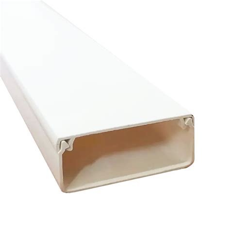 Trunking 100x40x3000mm Allair