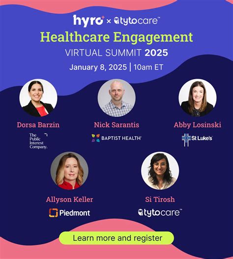 How Can Patient And Member Engagement Reshape The Future Of Healthcare