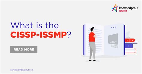 Kevin Royer On Linkedin What Is The Cissp Issmp Information Security