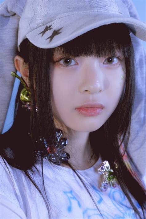 Hanni Integrante De Newjeans Biografía Y Datos Personales • Kpop Facts