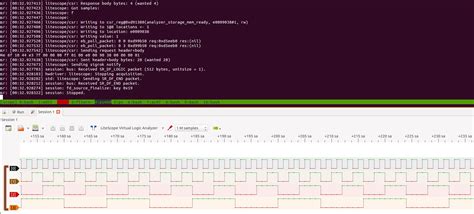 Support Pulseview Sigrok Directly · Issue 8 · Enjoy Digitallitescope · Github