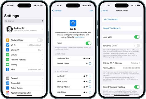 Cómo Arreglar Wi Fi No Funciona En Iphone Ipad Soluciones Rápidas
