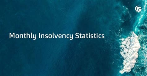 Baker Tilly Mooney Moore On Linkedin Insolvency Insolvencystatistics