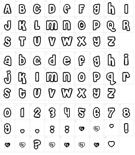 Cheri Font Download