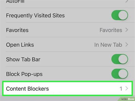 how to disable adblock or ad blocker desktop android ios