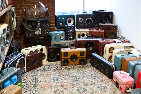 Case Of Bass How A Small Oregon Company Grew A Business From Garbage