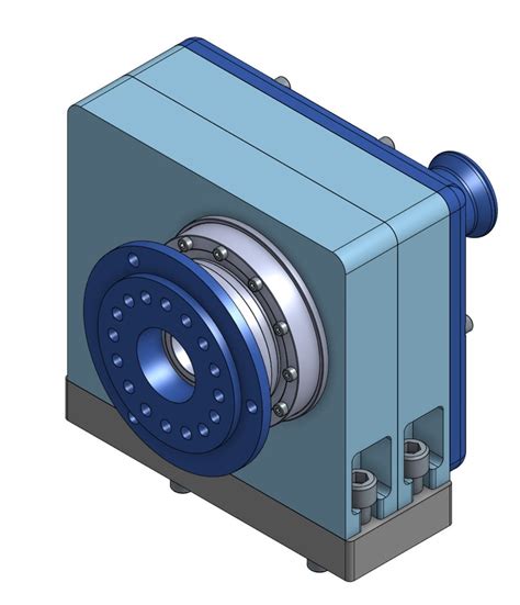 diy fourth axis for tormach cnc mill etsy