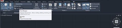 Viewport AutoCAD Steps To Set Up A Viewport Layout In AutoCAD