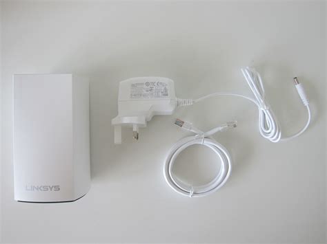 Linksys Velop Dual Band Review « Blog