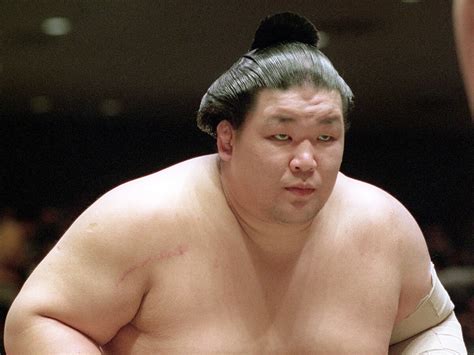 「安芸乃島勝巳」の最新ニュース・ 情報 Web Sportiva