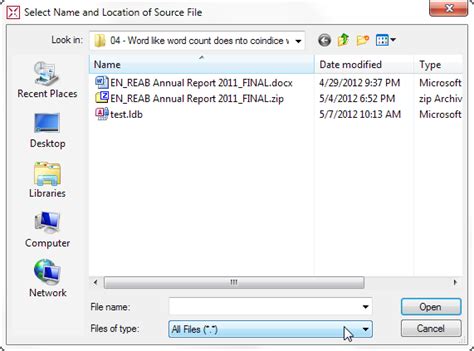 Déjà Vu Cant Find Any Files Atril Solutions