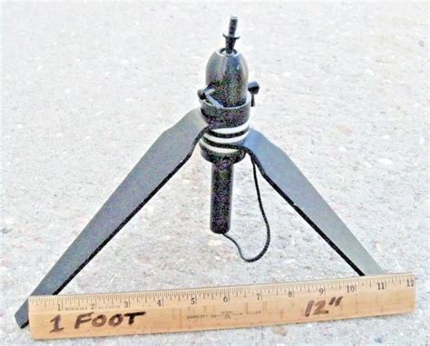 Usmc Spotting Scope