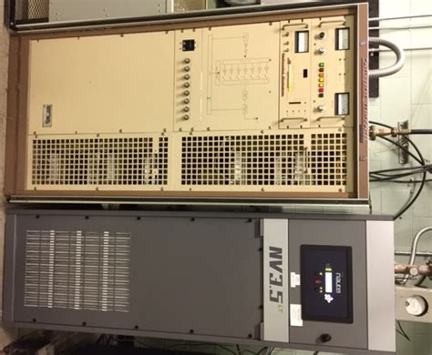 WNTK Upgrades To Overly Efficient NVlt Nautel Broadcast