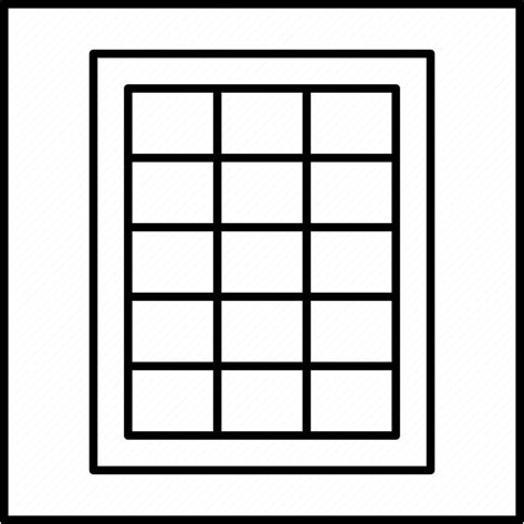 Timetable Schedule Work Task Planner Icon Download On Iconfinder