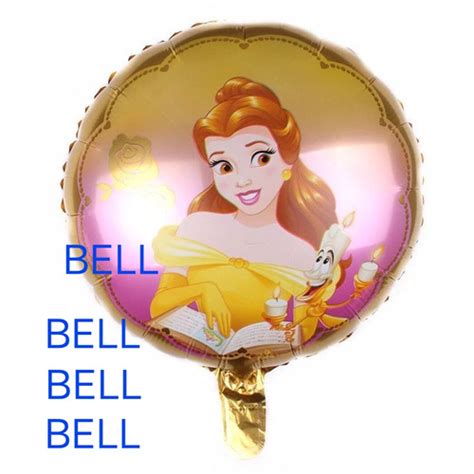 Jual Cod Balon Princes Balon Hbd Balon Karakter Balon Bulat Kab Serang Sheeryl Toys Tokopedia