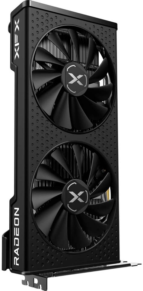 Xfx Speedster Swft210 Amd Radeon Rx 6650xt Core 8gb Gddr6 Pci Express 4
