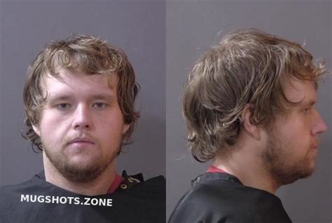 Strickland Ethan Kyle 10162024 Hamilton County Mugshots Zone