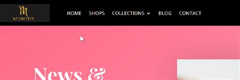 How To Add The Stylish Underline And Overline Hover Effects In The Divi