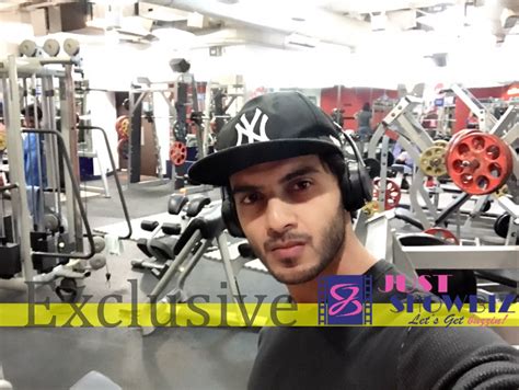 Exclusive I Dress To Fit In Vikram Singh Chauhan Justshowbiz