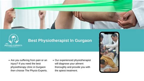 Ppt Best Physiotherapist In Gurgaon Powerpoint Presentation Free