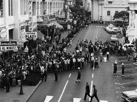 El 23 De Enero Un Día Imborrable Para La Historia De Venezuela