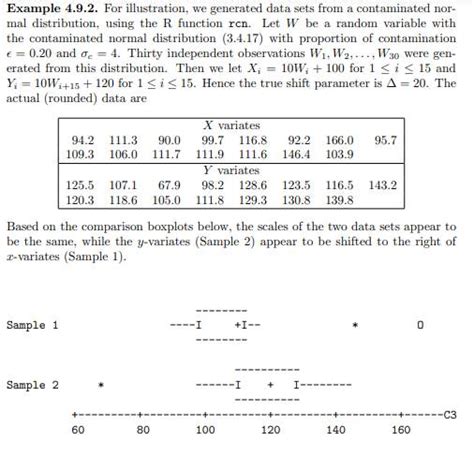 get answer consider the algorithm for a two sample bootstrap test