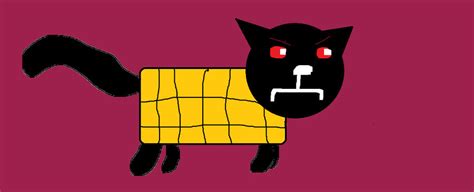 My Tac Nyan Drawing By Aloynna On Deviantart