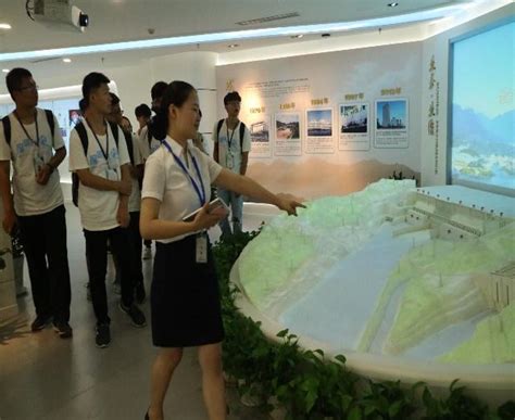 建工武漢企業行連理能建葛洲垻 每日頭條