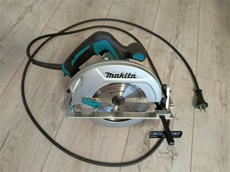 Купить пила дисковая Makita HS7600 в интернет-магазине ОНЛАЙН ТРЕЙД.РУ