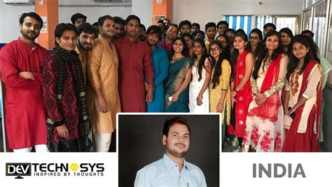 App Development Company Devtechnosys Interview With Yugandhar