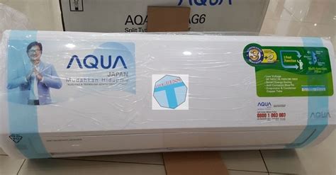 Ac Merk Aqua Bagus Tidak Ini 6 Kelebihan Dan Kekurangannya
