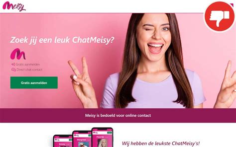 Meisy Nl Beoordelingsresultaten Oplichterij Juni 2025 DatingStar24