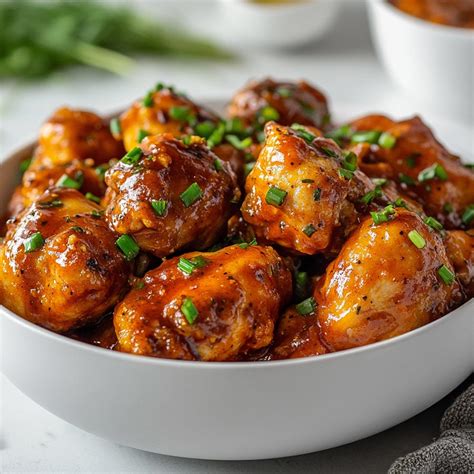 Crockpot Fireball Chicken Recipes Cooking Tips And