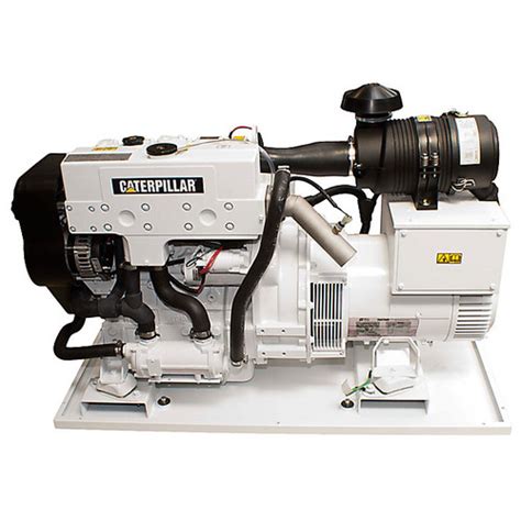 Marine Generators Adnicomarine Marine Oil And Gas Solution Provider