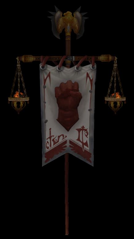 Kingdom Of Arathor Restored The Lions Call Wiki Fandom Powered By