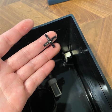 Lucca A53 Mini Mini Vivaldi Replace Magnet Float