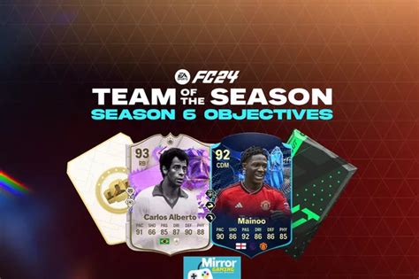 Ea Fc 24 Wsl Tots Squad Confirmed 97 Rated Lauren James Headlines