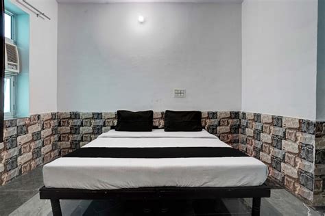 Hotel O Jatin Hotel And Restaurant Flagship Rewari Book ₹676 Oyo