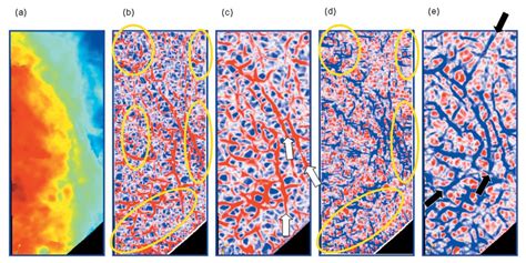 Seismic Curvature Attributes For Mapping Faultsfractures And Other