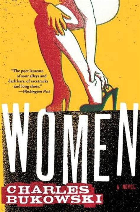 Women By Charles Bukowski Paperback 9780061177590 Buy Online At The