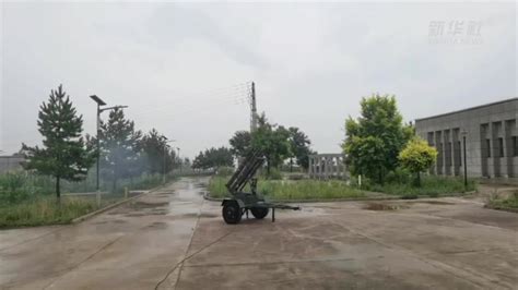 导读 新华网陕西频道