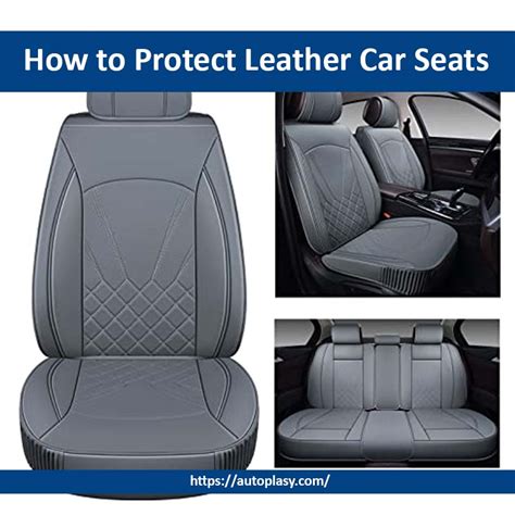 Prevent Car Seat Indentations Leather At Jill Gullett Blog