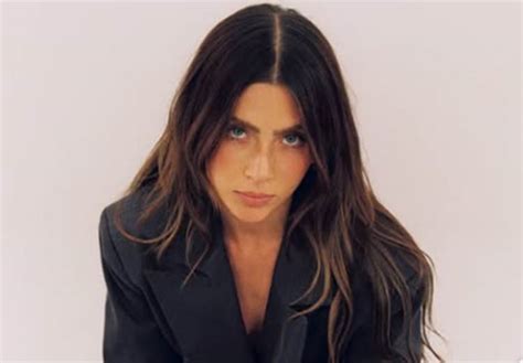 Jade Picon Lamenta Morte Vou Levar Pra Sempre Comigo” Portal Área Vip