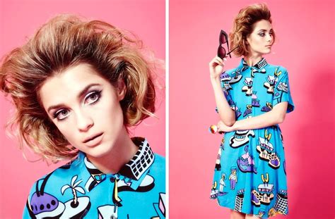 Lazy Oaf Space Oddity