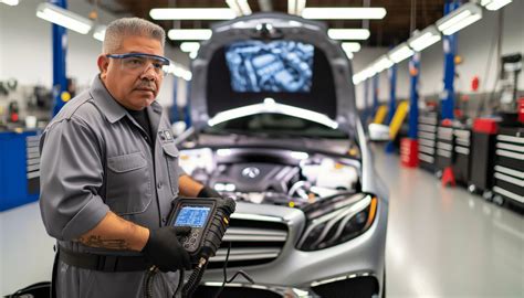 Loutil De Diagnostic Mercedes Ultime La Valise Diagnostic Mercedes Carly Blog