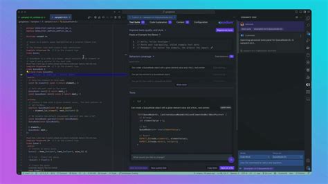 Generating C Tests From Scratch AI Testing Qodo