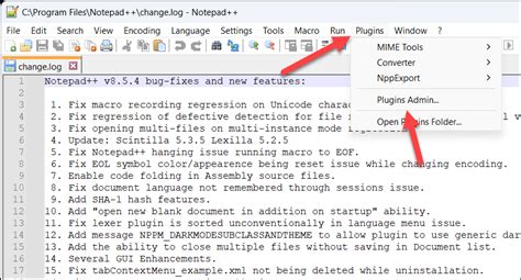 How To Compare Two Files In Notepad