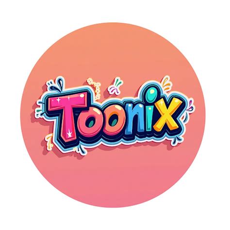 Toonix Youtube