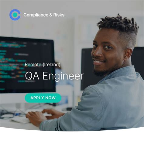 compliance and risks on linkedin qa engineer
