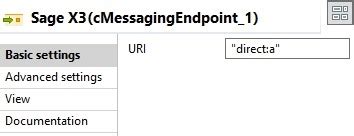 Using A Talend ESB Route To Send Messages To Multiple Endpoints Datalytyx